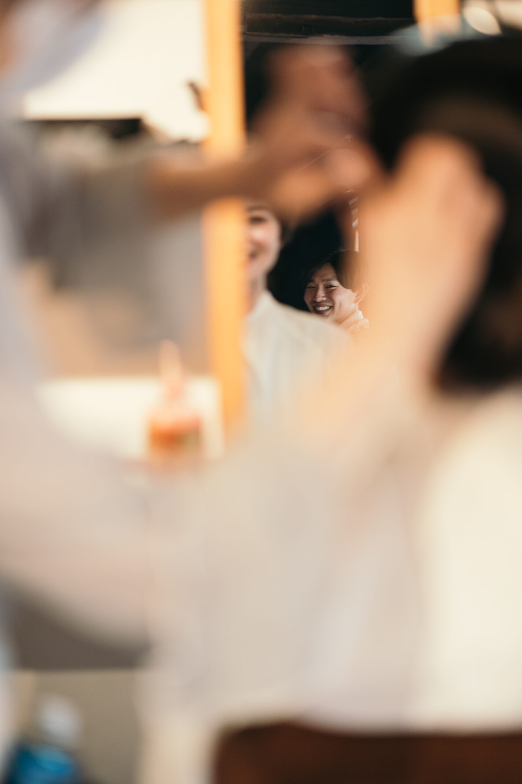 MASAHIRO & YUKI | GALLERY | 株式会社NUE