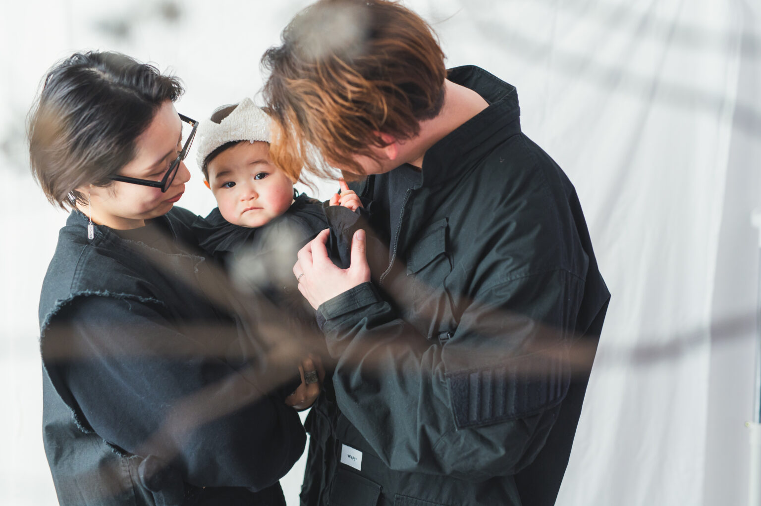 SASAKI FAMILY | GALLERY | 株式会社NUE