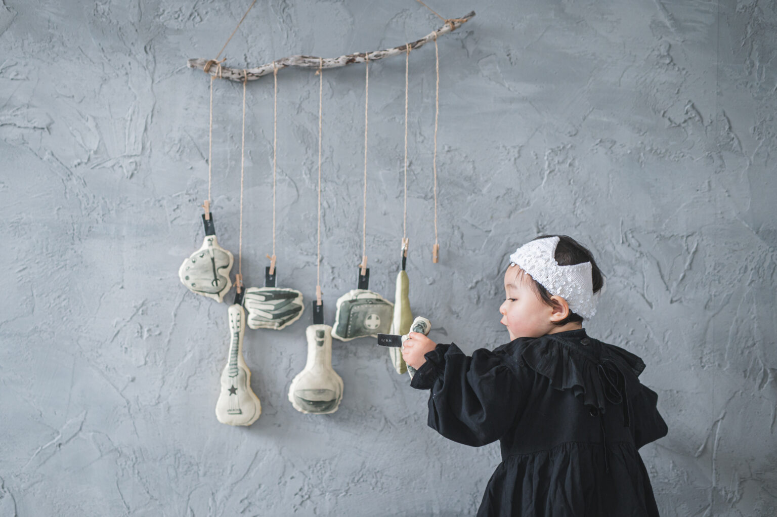 SASAKI FAMILY | GALLERY | 株式会社NUE